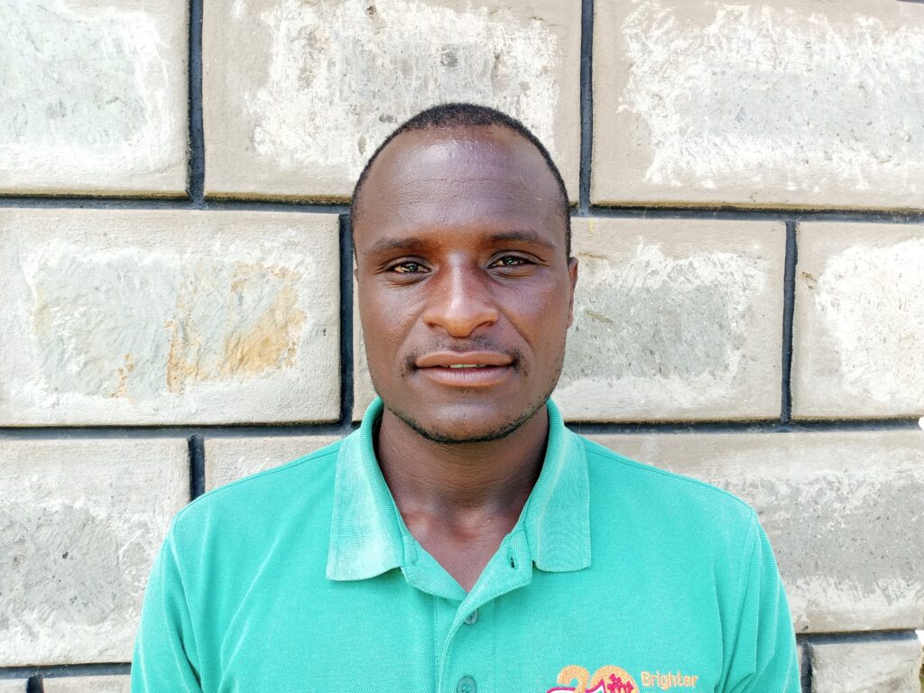 Our people – Brighter Communities
