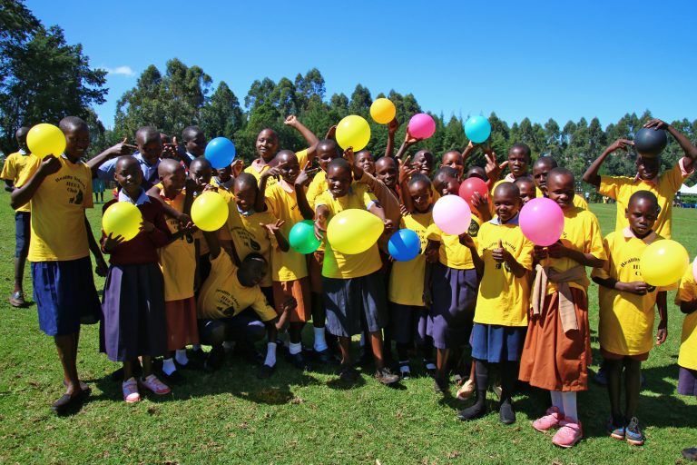 20 years of shining a light on inequality – Brighter Communities
